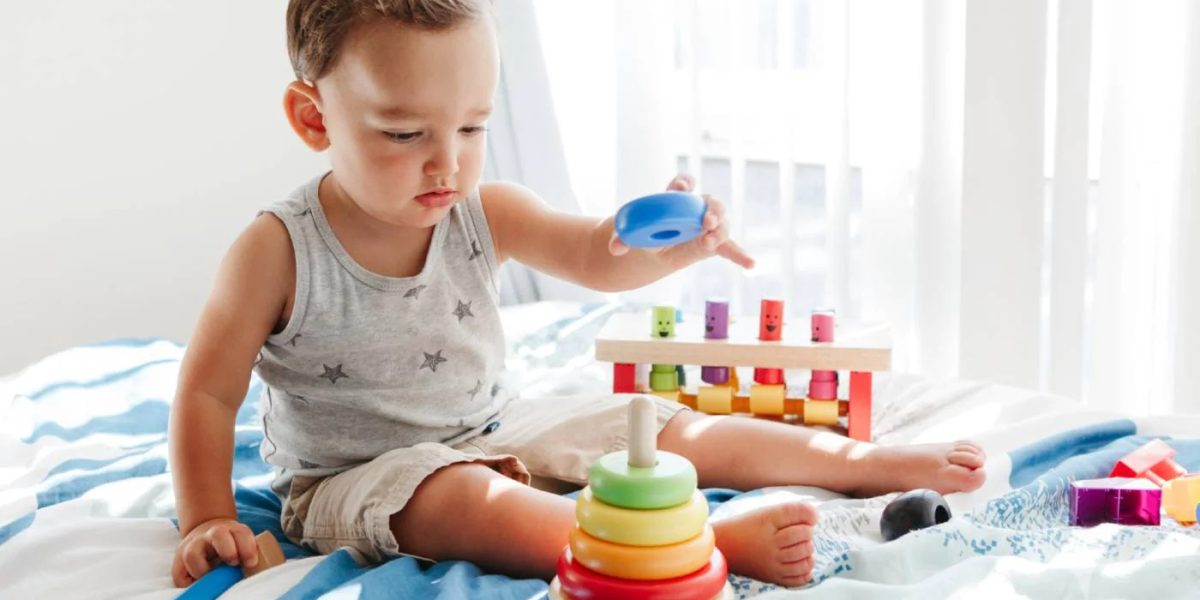 How to find the Right Toys for Your Children? - Shop Anzil